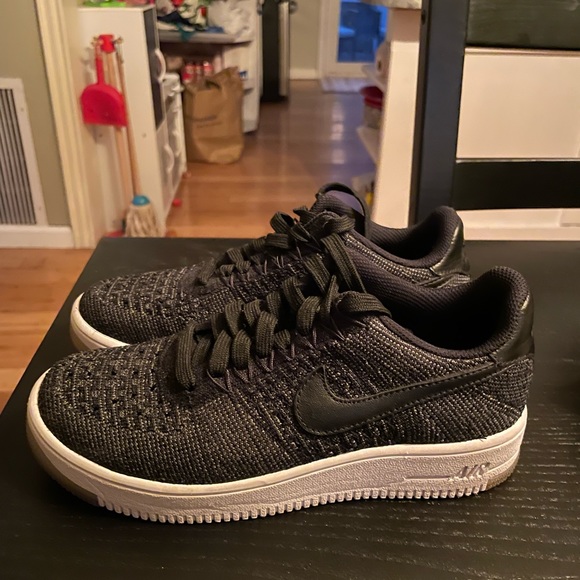 Nike | Shoes | Flyknit Af | Poshmark